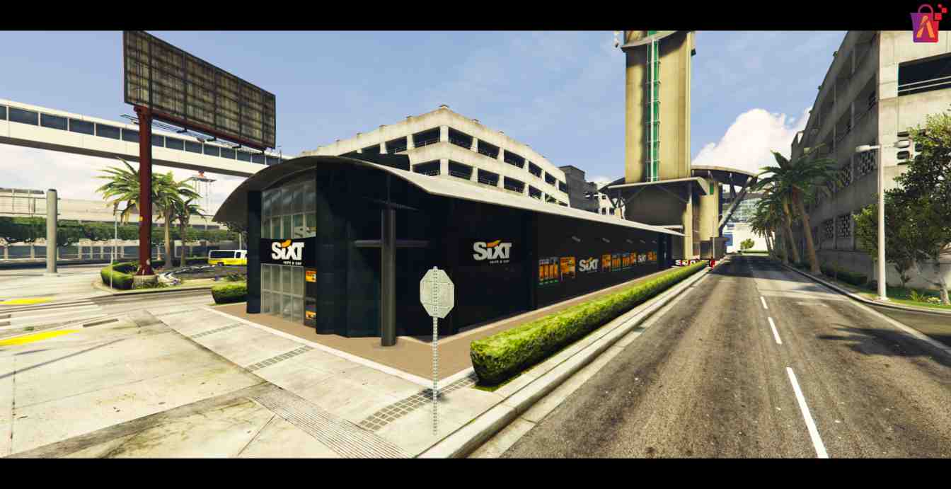 FiveM Car Rental | Enhance Your Gameplay