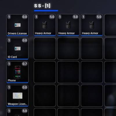 QBCore Server | Ultimate FiveM Gaming Experience