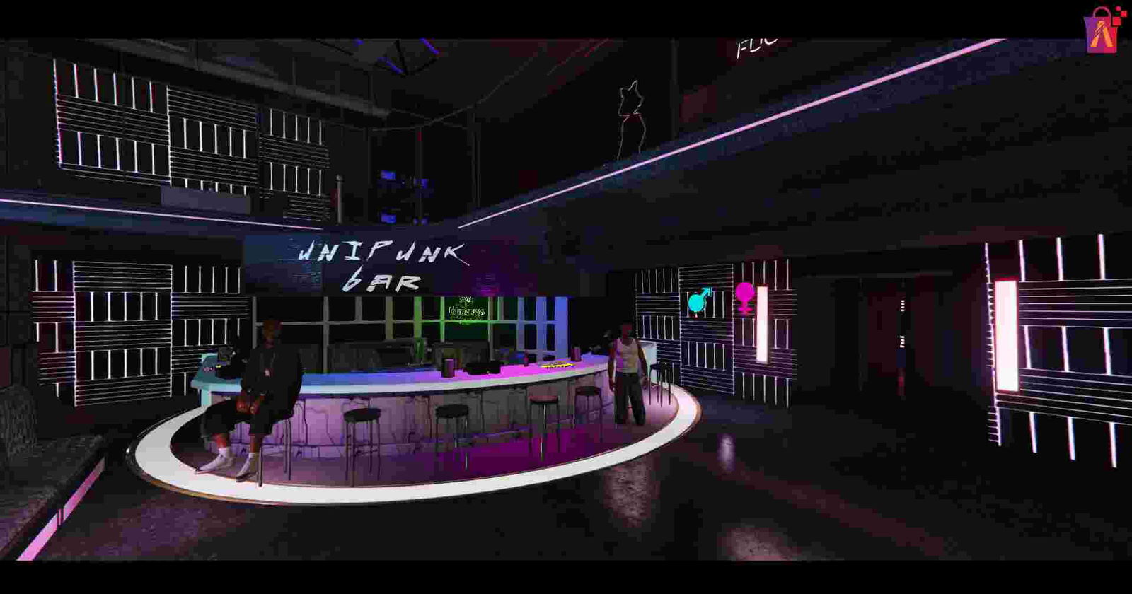 FiveM Strip Club | Ultimate Nightlife Experience