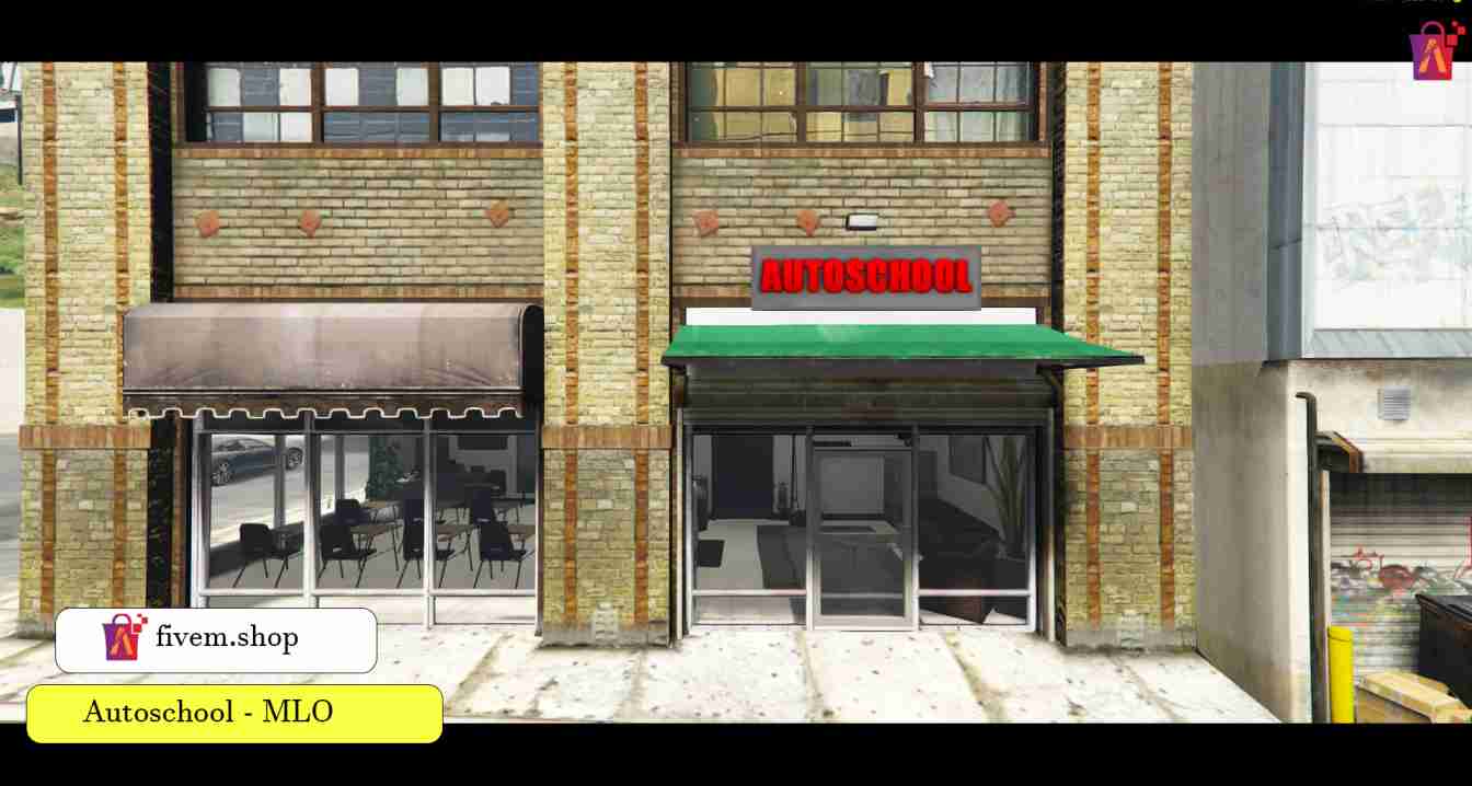 FiveM DMV | Immersive Driving Education