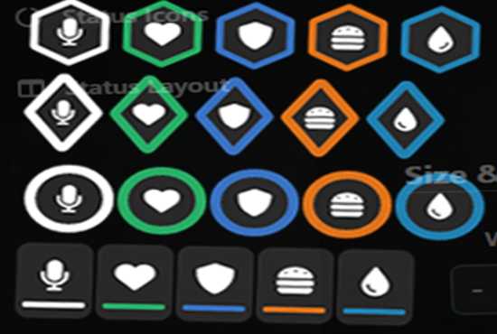 QBCore HUD : Elevate Your Best FiveM Experience Now