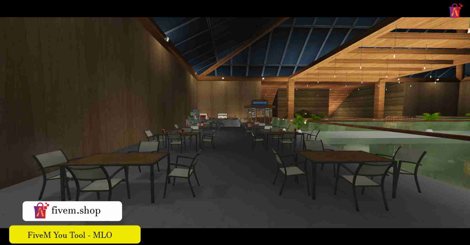 FiveM You Tool MLO - Enhance Your Gaming Experience