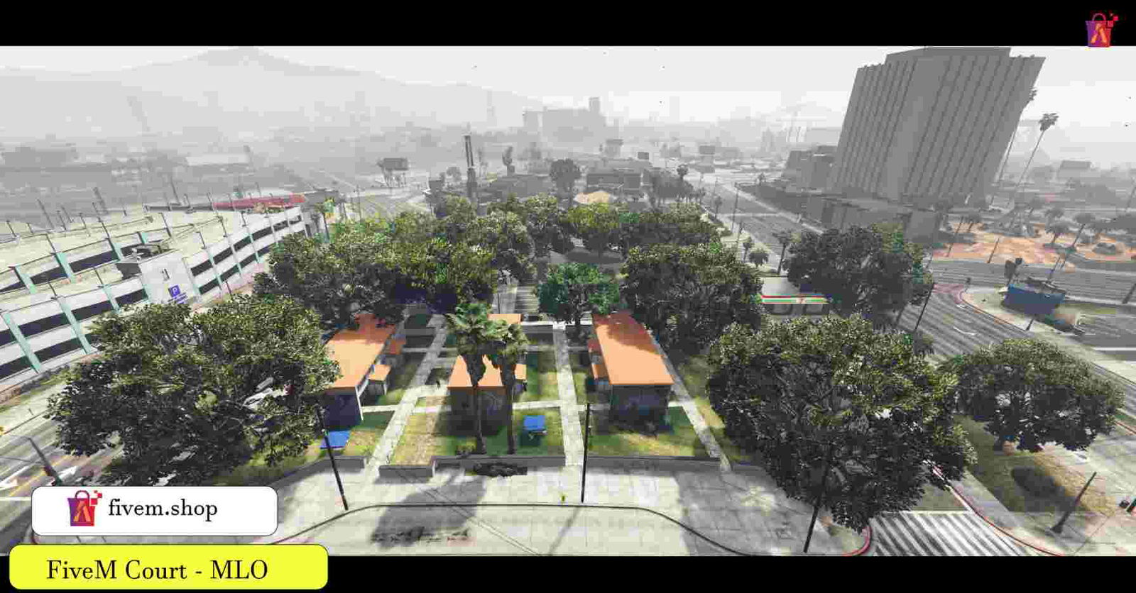 FiveM Hood MLO: Enhance Your Gameplay with Unique Features