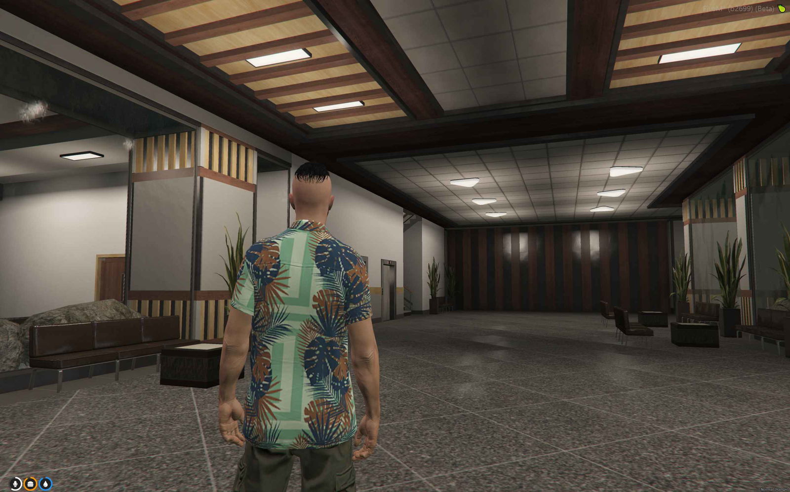 Central Hospital FiveM: Realistic Roleplay Experience