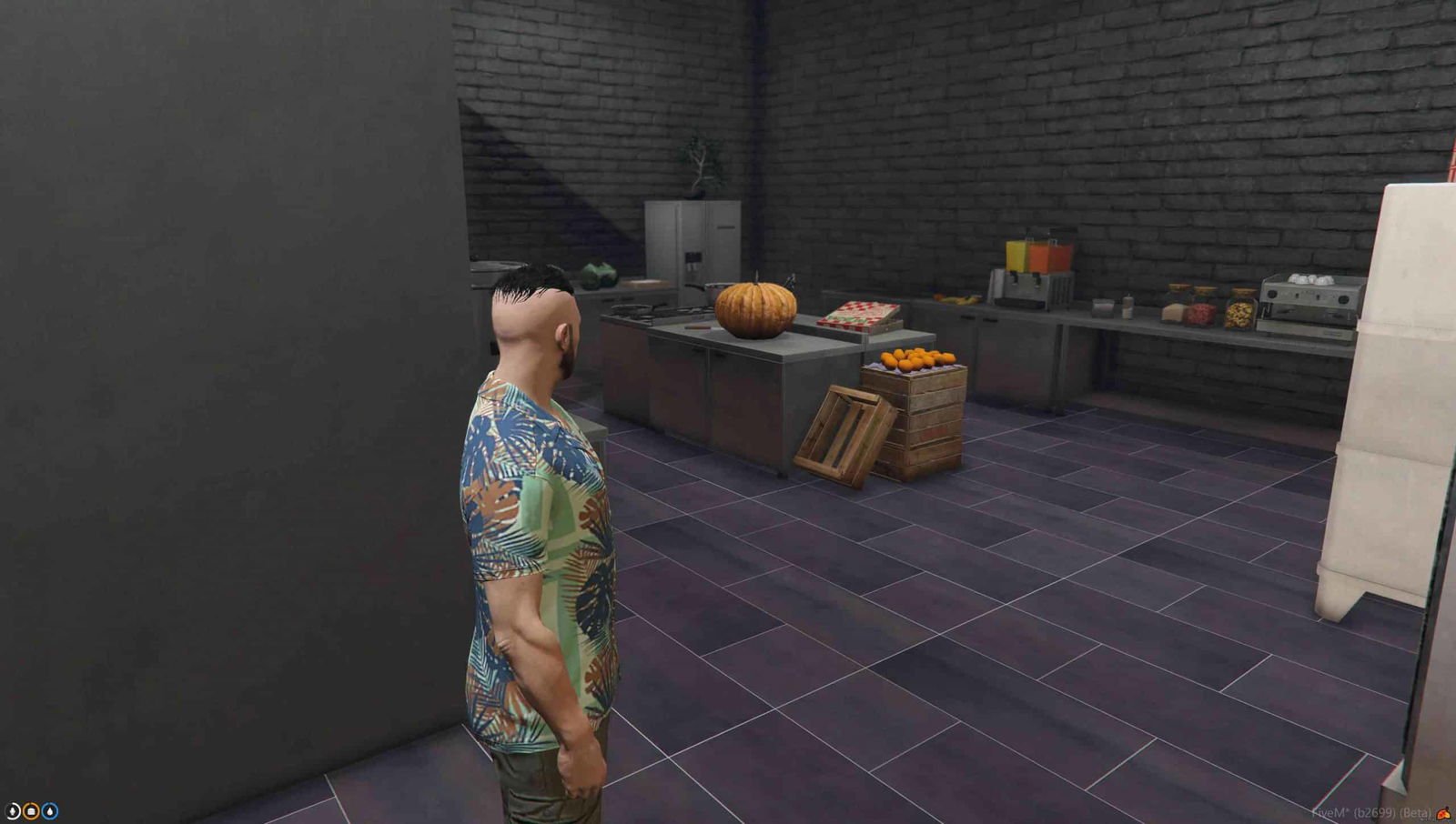 Nora Clothes Store FiveM - Ultimate Roleplay Fashion