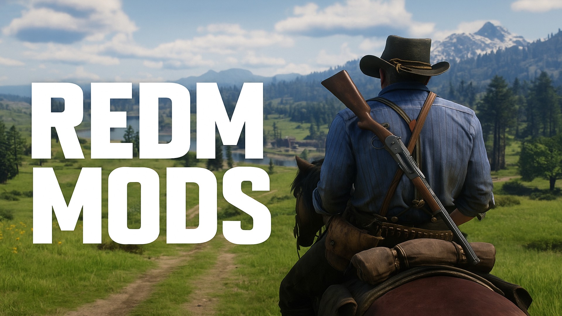 Top RedM Mods for Immersive Gameplay | RedM Script