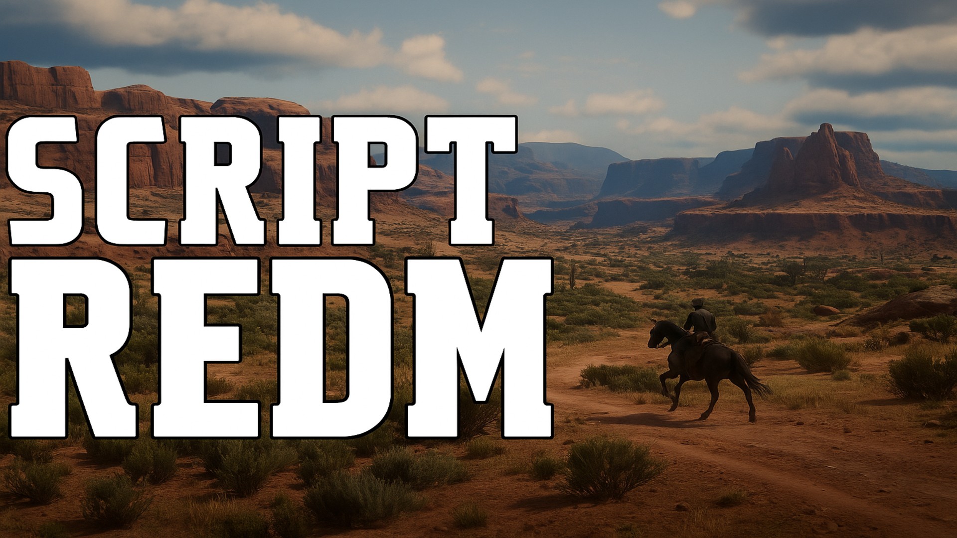 Best RedM Server Scripts – Enhance Your RedM Server