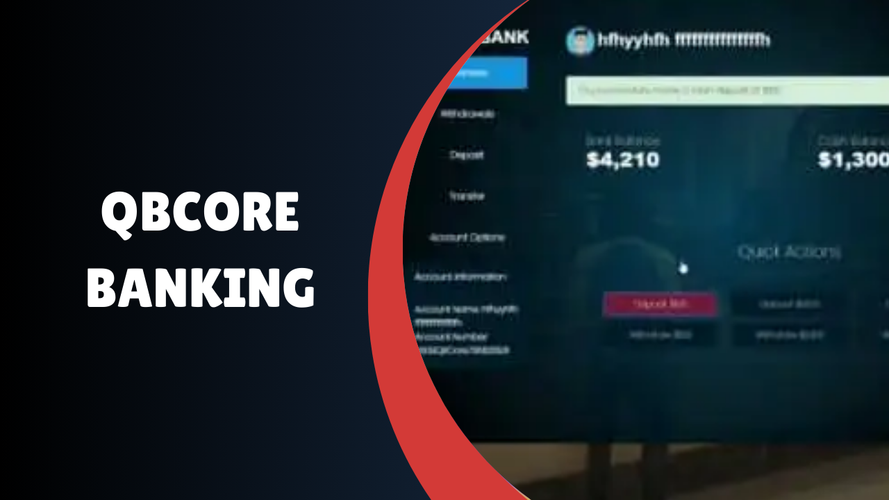 Qbcore Banking Script: Transform Your FiveM Roleplay