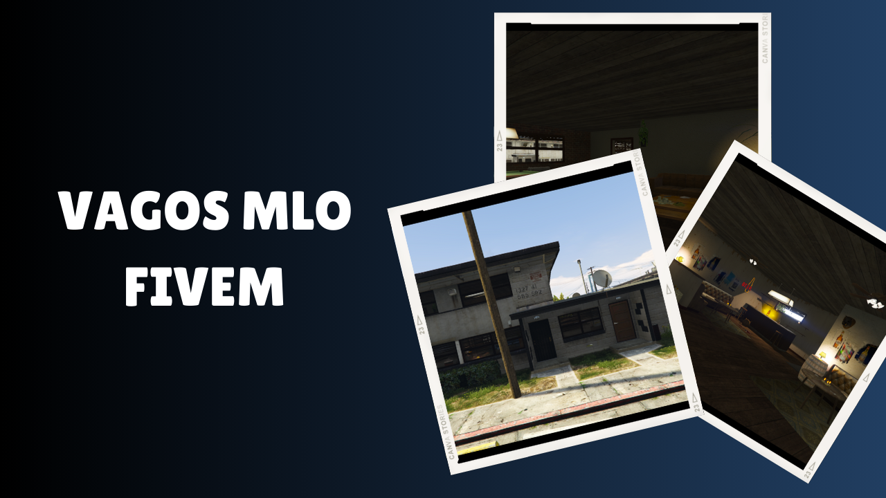 Vagos MLO FiveM: Transform Your Roleplay Experience