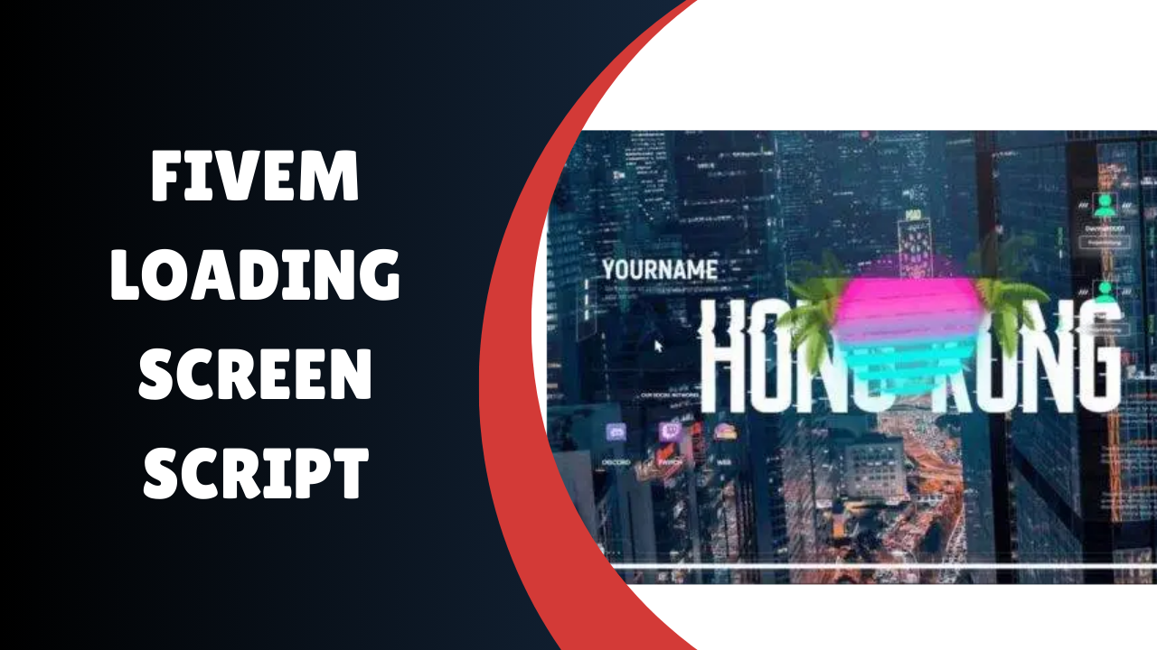 FiveM Loading Screen Script: Customization & Support