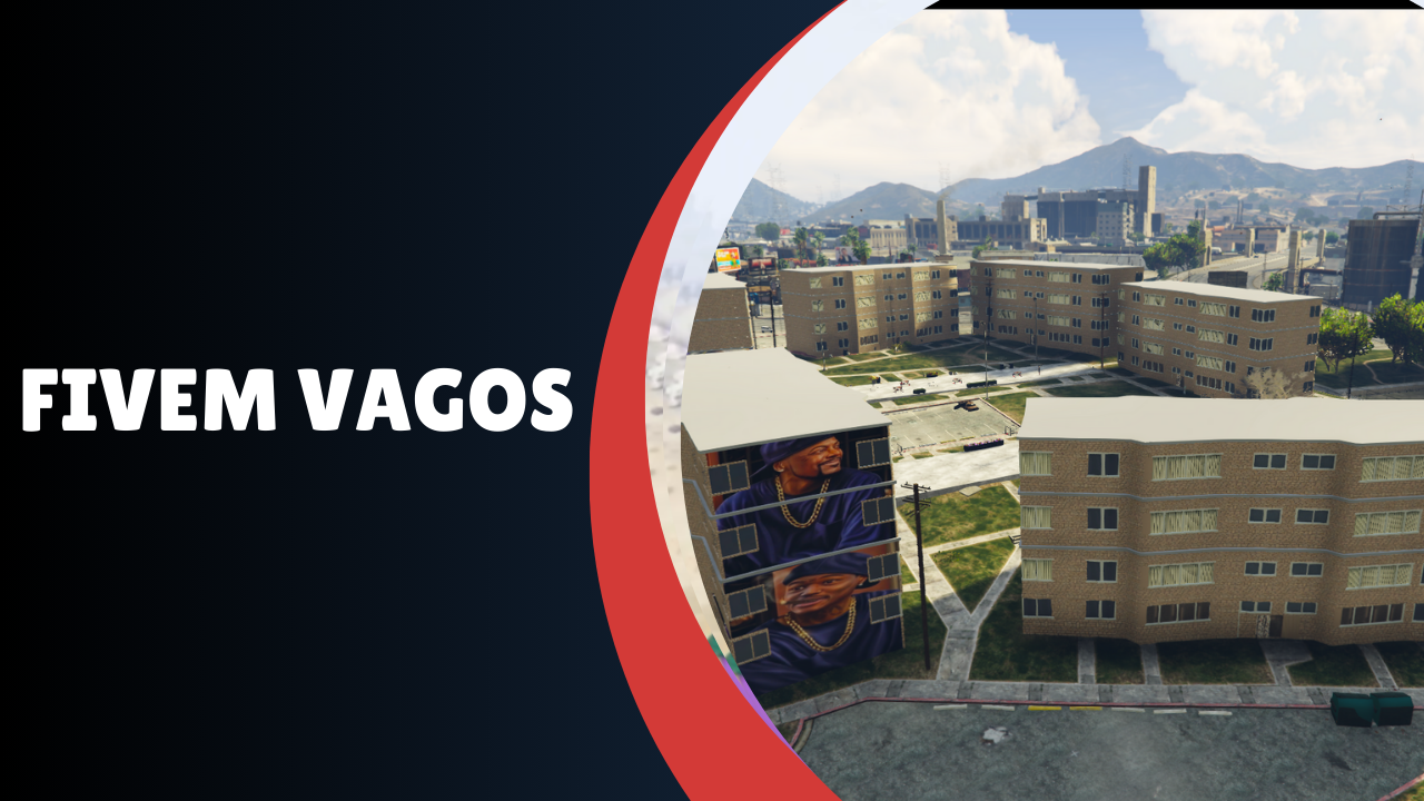 FiveM Vagos - Dive into Authentic Gangland Role-Play