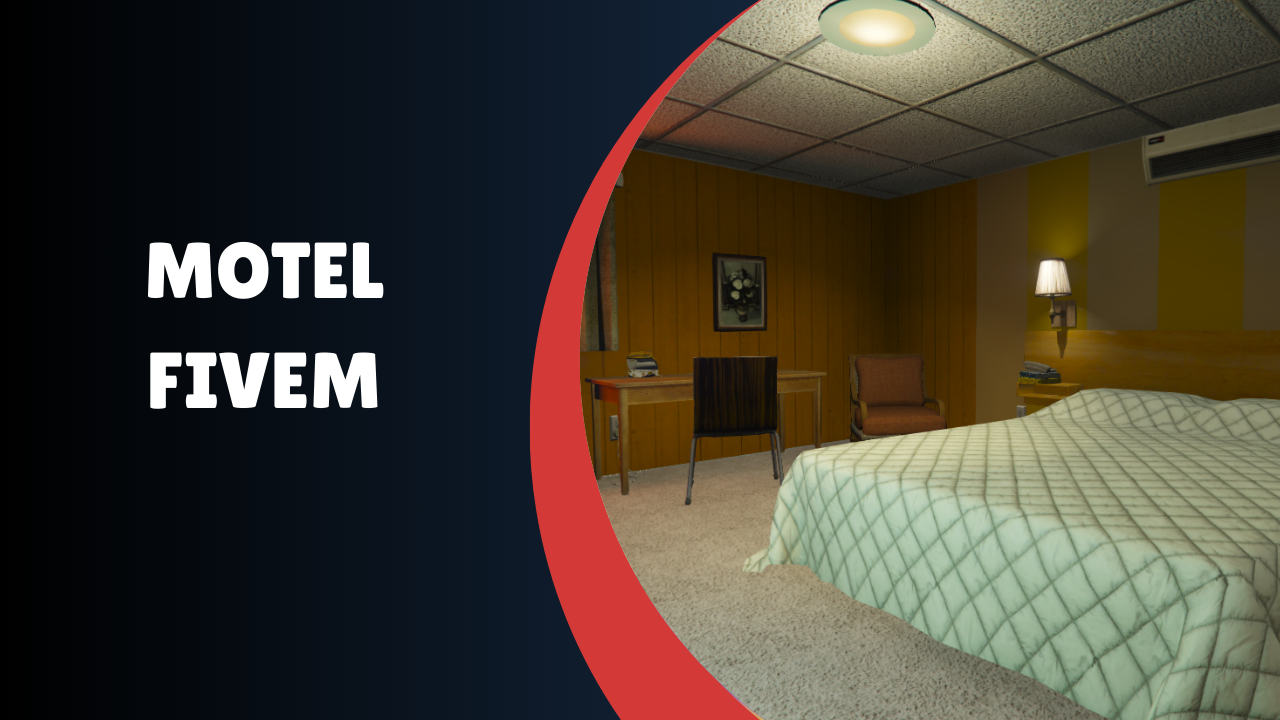 Motel FiveM: Elevate Your Gaming Experience in Style