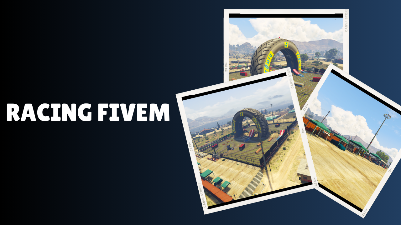 Racing FiveM: Best Thrilling High-Speed Adventures
